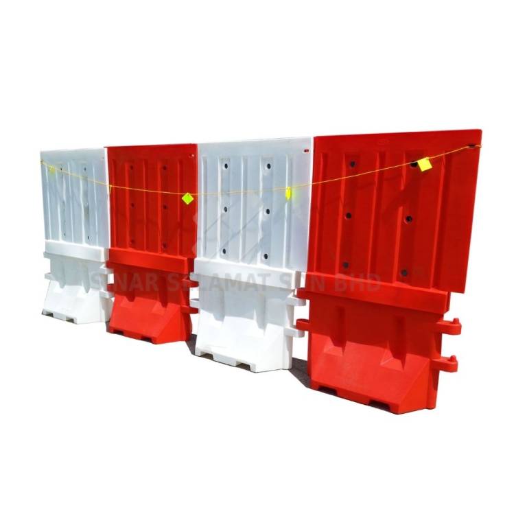 BARRIER & HOARDING – Sinar Selamat Sdn Bhd