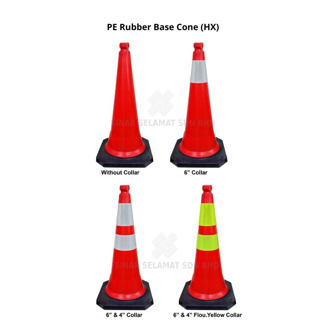 CONE-PERB-HX-7533 – Sinar Selamat Sdn Bhd