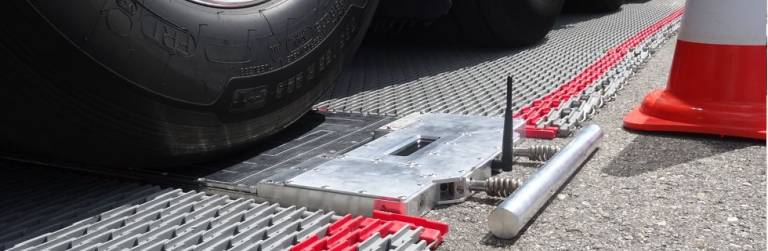 Portable Weighing Scales – Sinar Selamat Sdn Bhd